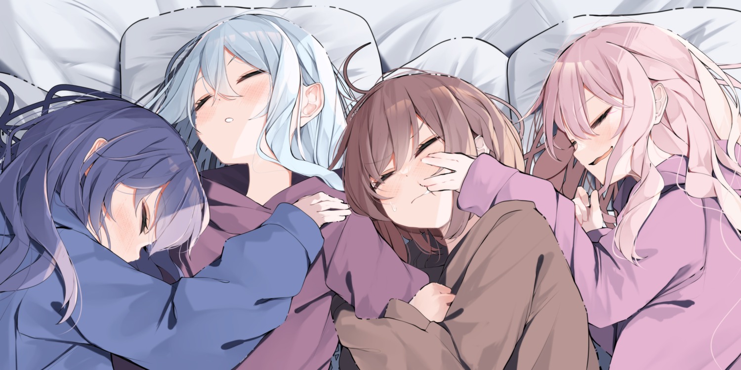 tsune (tune) project sekai akiyama mizuki asahina mafuyu shinonome ena yoisaki kanade yuri ...